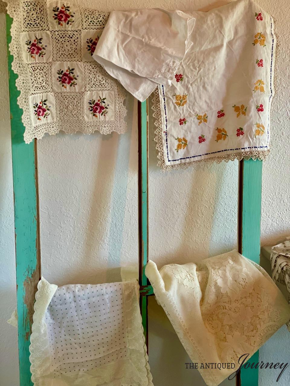 5 Home Decor Items To Buy Vintage - The Antiqued Journey