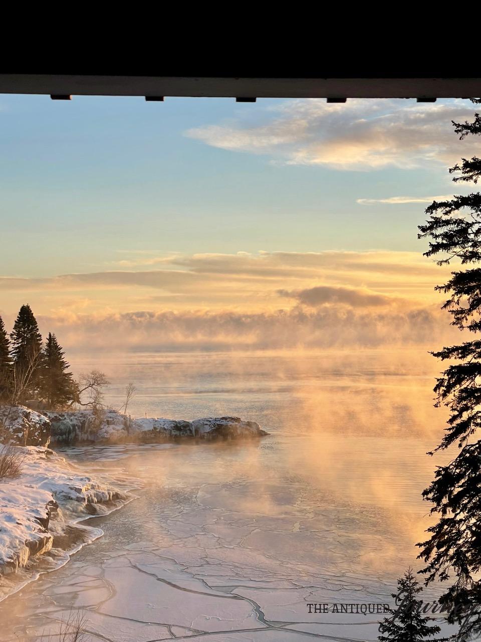 6 Ways To Practice Hygge and Embrace Winter - The Antiqued Journey