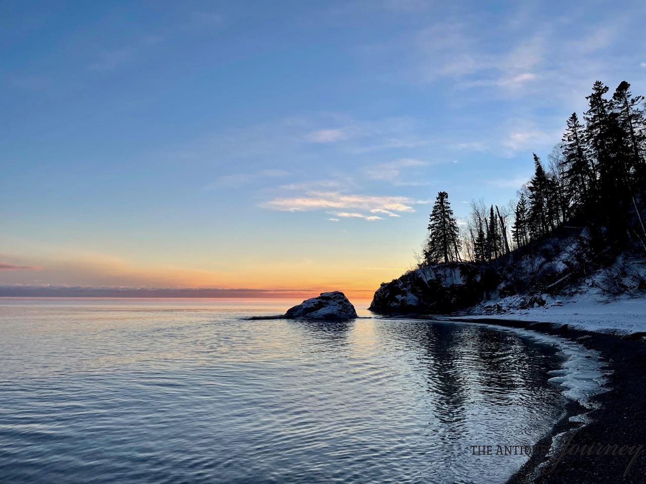 6 Ways To Embrace Winter - The Antiqued Journey