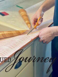 How To Refresh A Kitchen Without Renovating - The Antiqued Journey