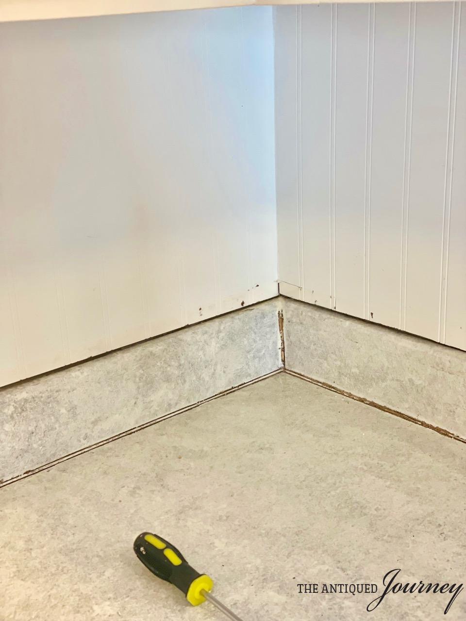 How To Refresh A Kitchen Without Renovating - The Antiqued Journey