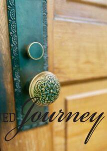 Architecture Of A Queen Anne Home - The Antiqued Journey