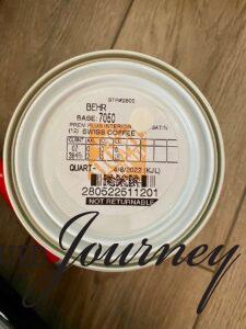 How To Paint Furniture From Target - The Antiqued Journey