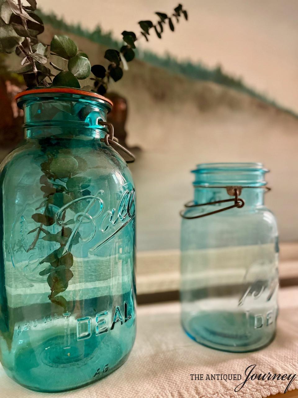 Thrifted Goodies Volume 2 - The Antiqued Journey