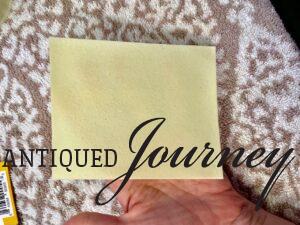 Eco-Friendly Cleaning With Tru Earth - The Antiqued Journey