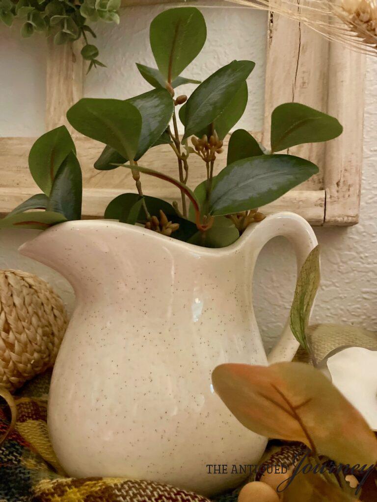 Cozy Vintage Fall Home Decor for Any Room - The Antiqued Journey