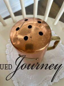 Budget Friendly Decor with Thrift Store Finds: Thrifted Goodies Volume ...