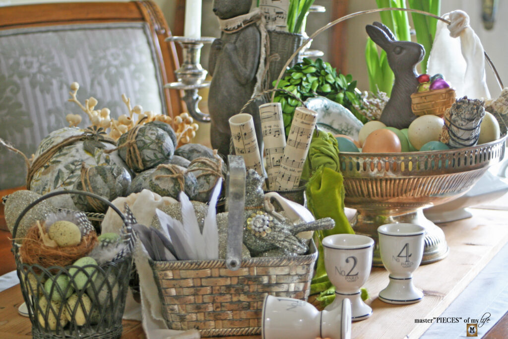 Spring Thrifting Haul! Vintage Decor Finds for a Fresh Spring Home ...
