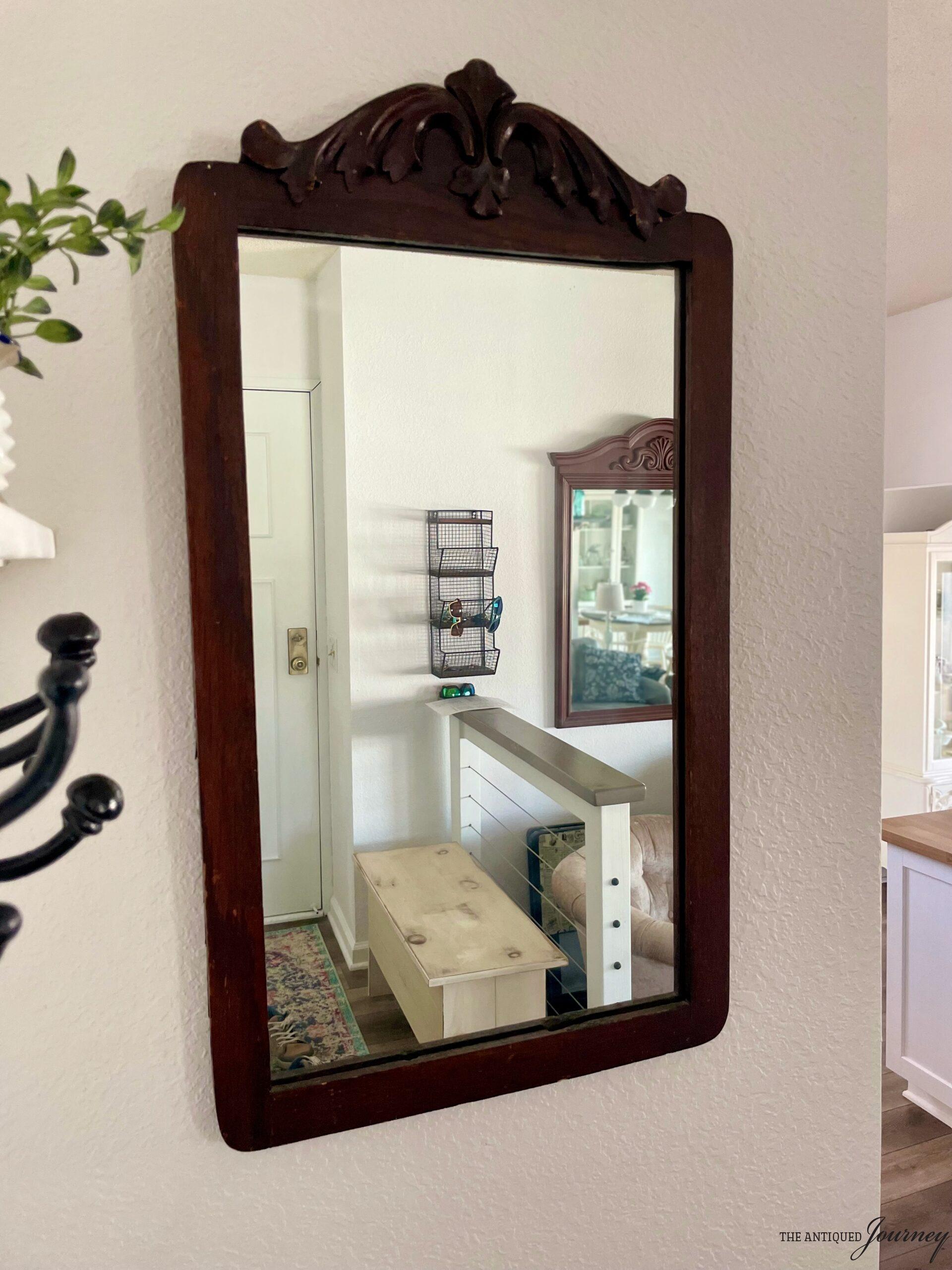 6 Vintage Home Decor Items To Always Thrift - The Antiqued Journey