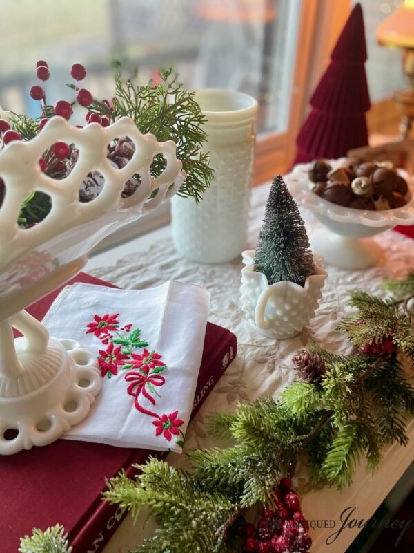 Collecting Vintage Linens: A Beginner's Guide for Finding and ...