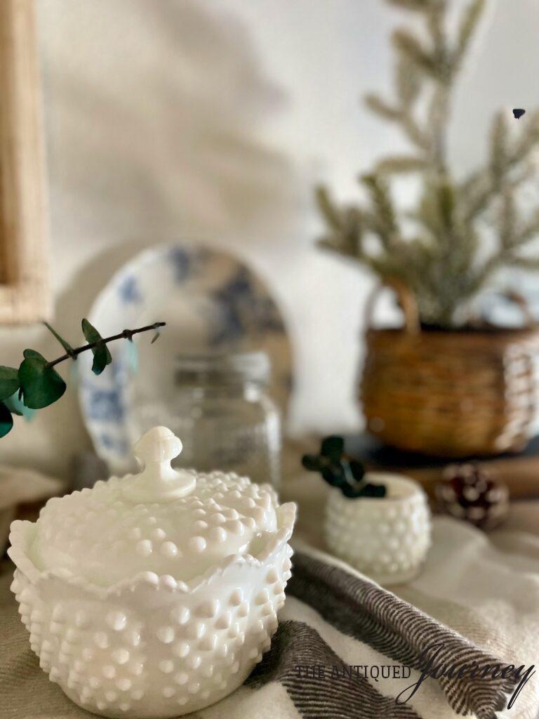 How To Display Antique and Vintage Collections - The Antiqued Journey