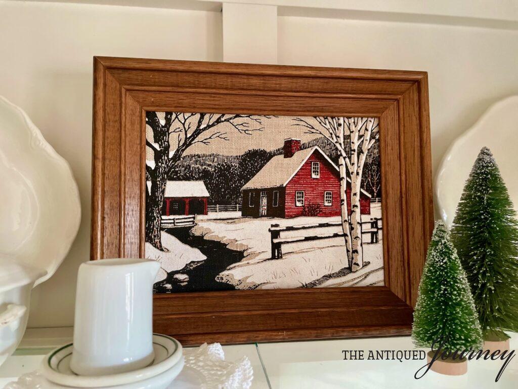 How To Display Antique and Vintage Collections - The Antiqued Journey