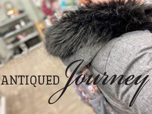 6 Best Backpacks for Thrifting - The Antiqued Journey