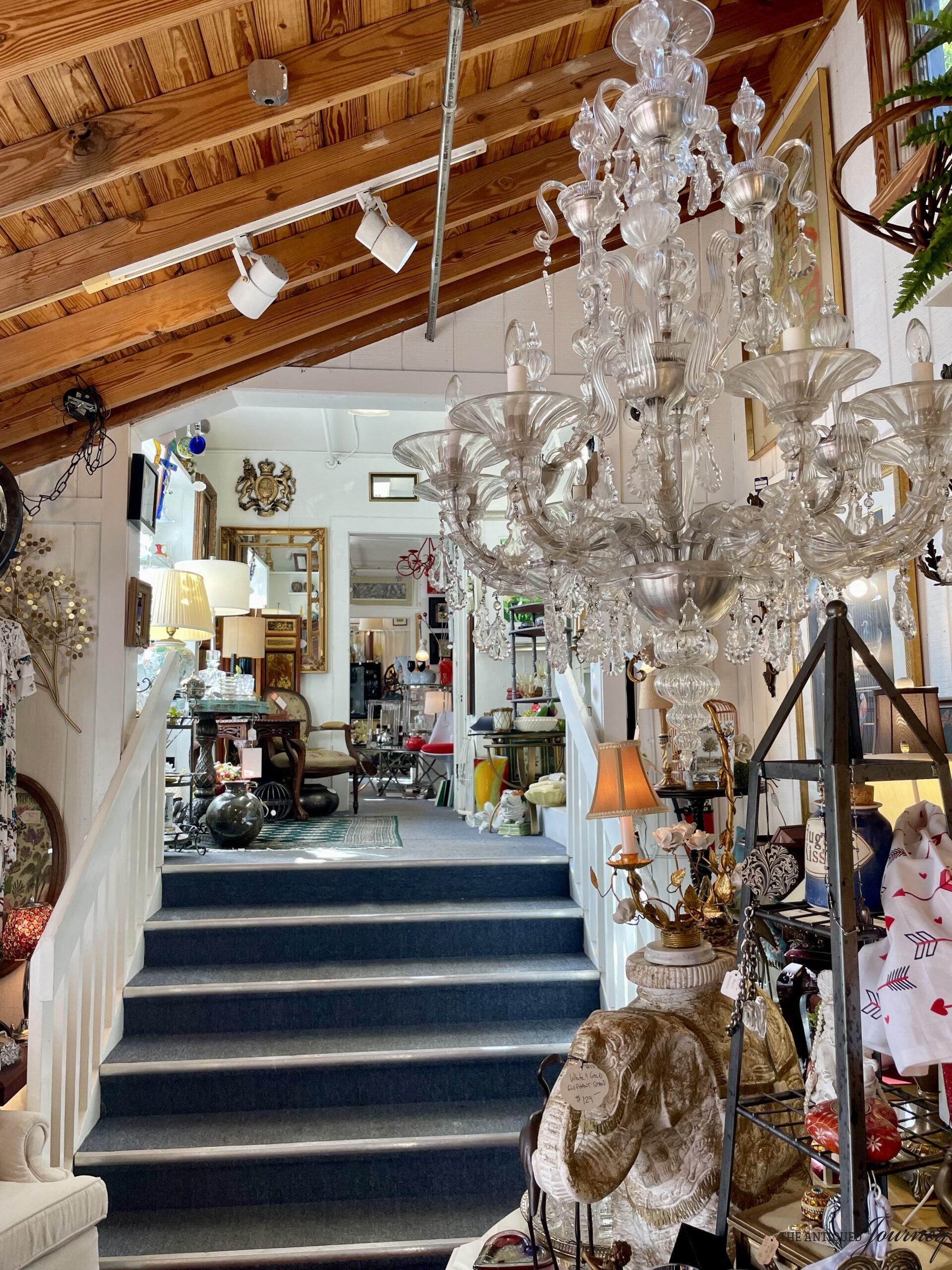 5 Habits Of A Successful Antiquer - The Antiqued Journey