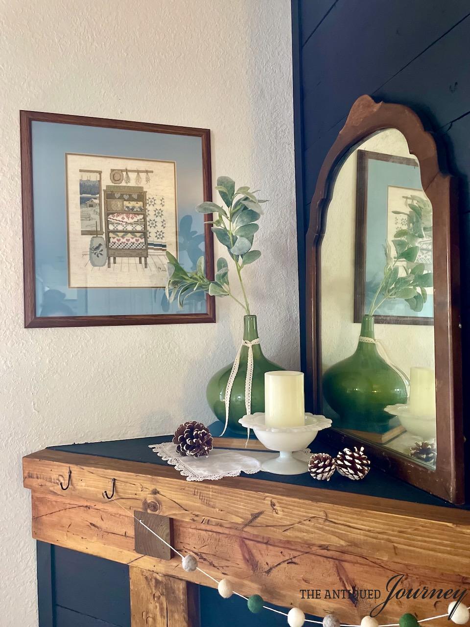 5 Useful Vintage Home Decor Items to Thrift - The Antiqued Journey