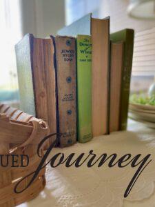 How To Become an Intentional and Mindful Thrift Shopper - The Antiqued ...