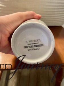 4 Tips For Thrifting Vintage Home Decor - The Antiqued Journey