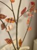 How to Make a Thanksgiving Gratitude Tree with Paper Leaves - The ...