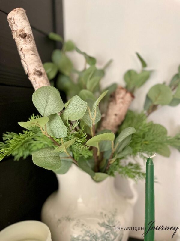 Embrace the Season: Natural Winter Decor Ideas for Your Home - The ...