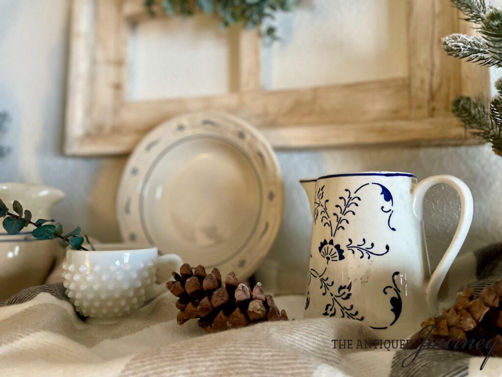 Embrace the Season: Natural Winter Decor Ideas for Your Home - The ...