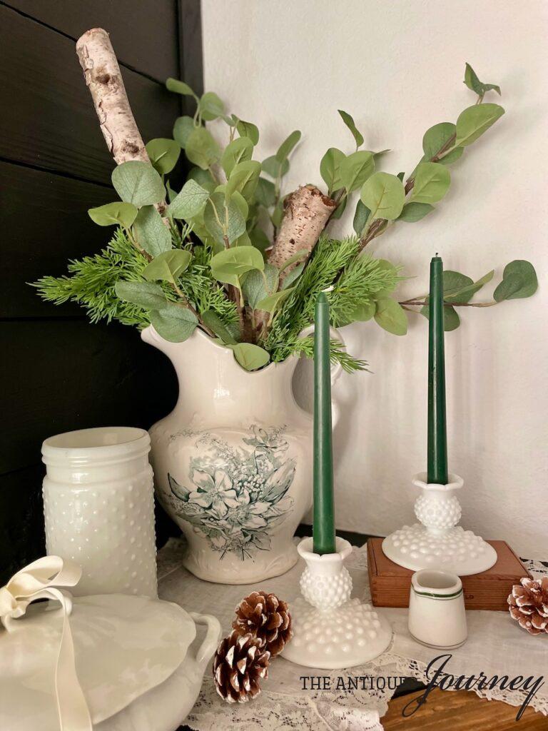 Embrace the Season: Natural Winter Decor Ideas for Your Home - The ...