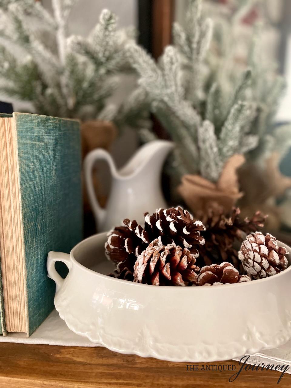 Embrace the Season: Natural Winter Decor Ideas for Your Home - The ...