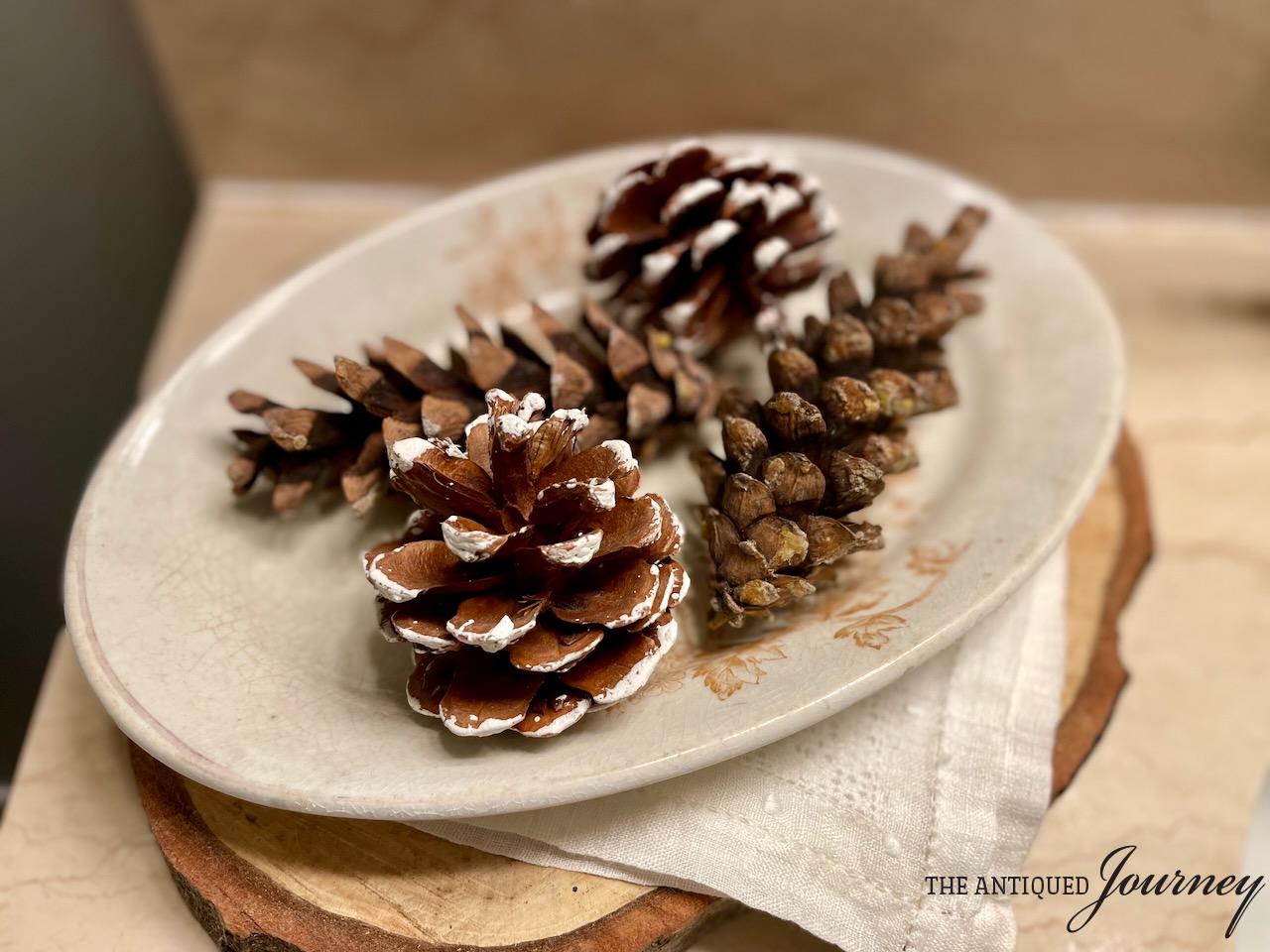 Embrace the Season: Natural Winter Decor Ideas for Your Home - The ...