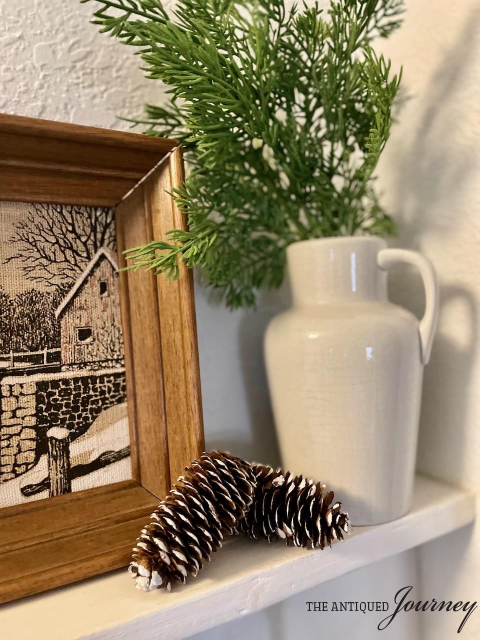 Cozy Entryway Ideas for Small Spaces: Winter Decorating Tips - The ...