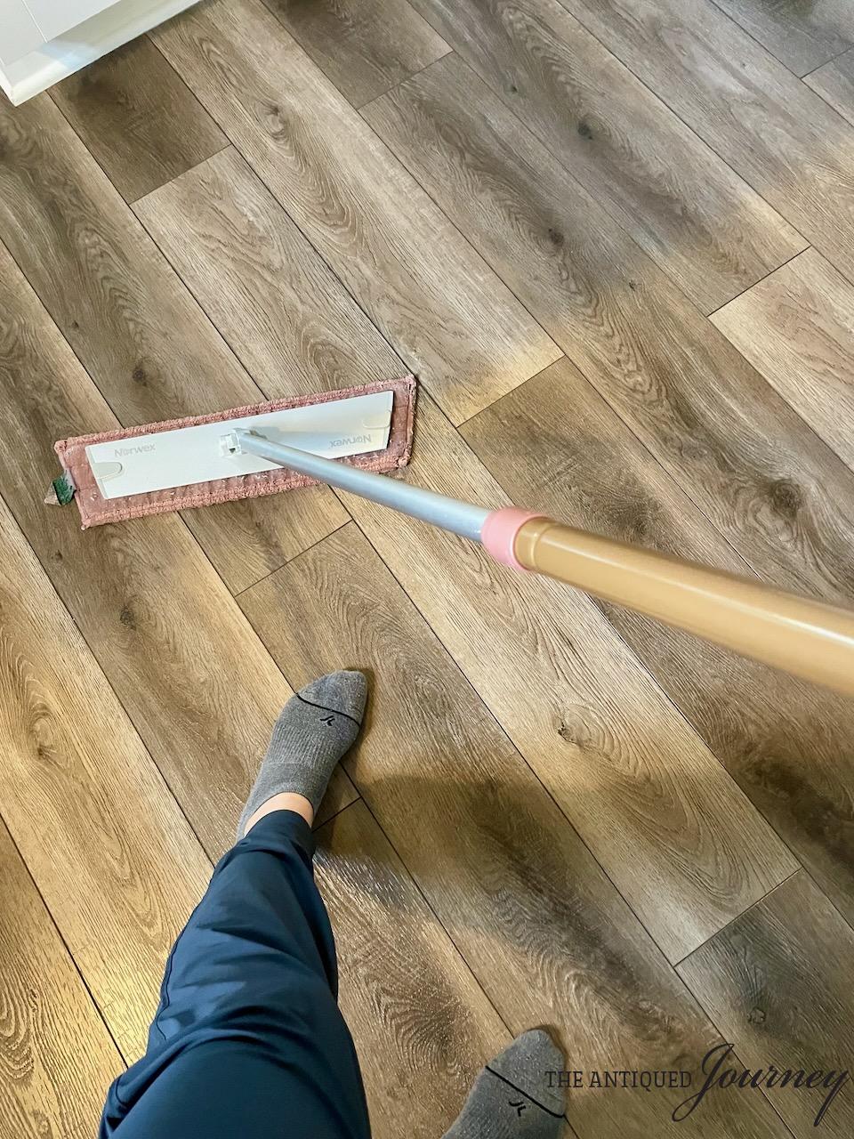 Healthy Spring Cleaning Tips: Natural Ways to Freshen Your Home - The ...