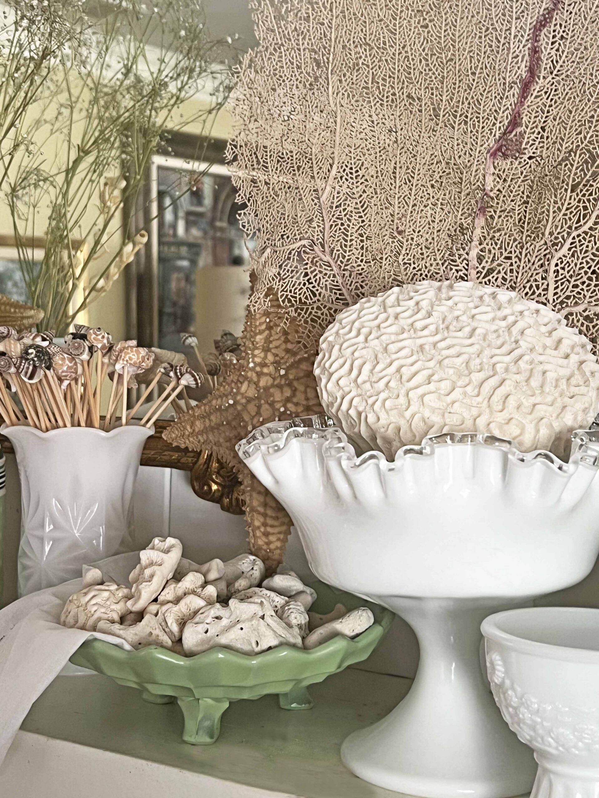Thrifting for Vintage Summer Decor: Affordable Style for Any Room - The ...